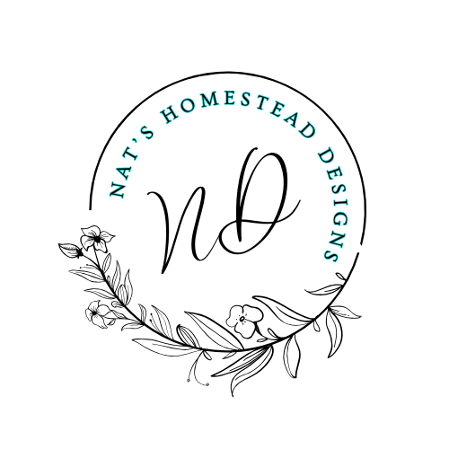 Nat's Homestead Designs